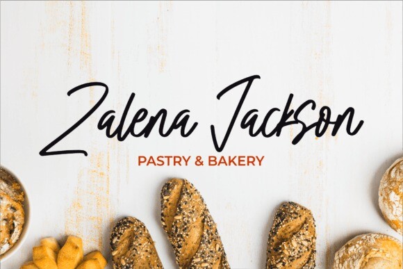 Midtown Script Font - Free Font