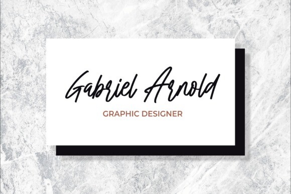 Midtown Script Font - Free Font