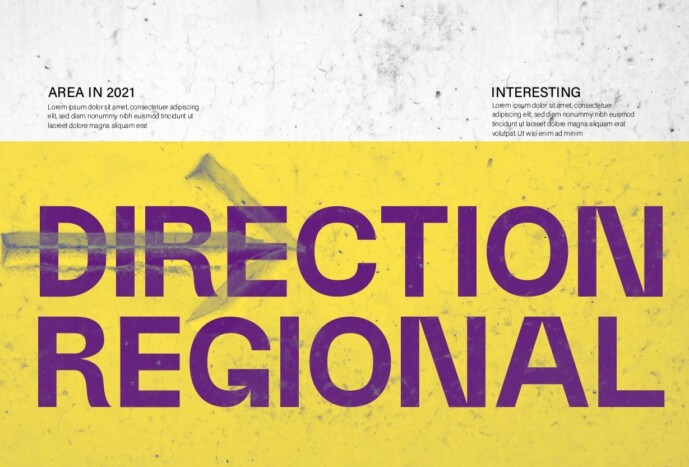 Mighty Font Family - Free Font