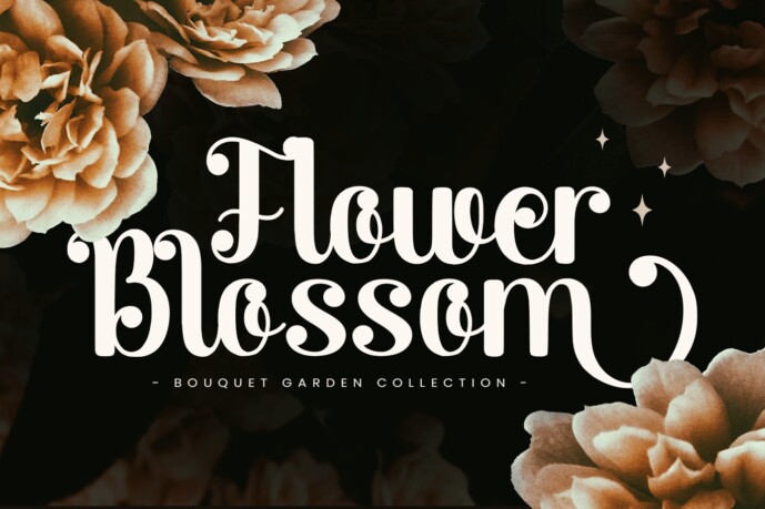 Mikhayla Font - Free Font