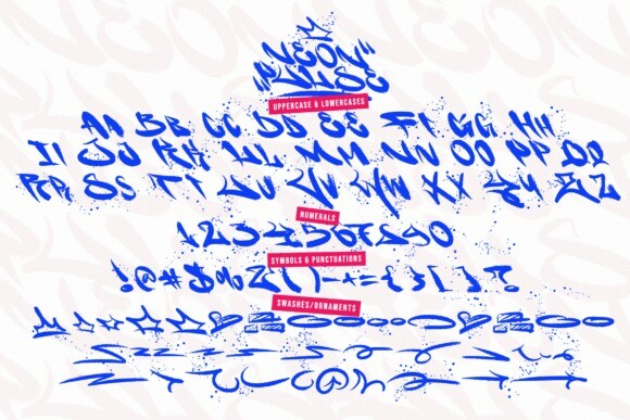 Neon Pulse Font - Free Font