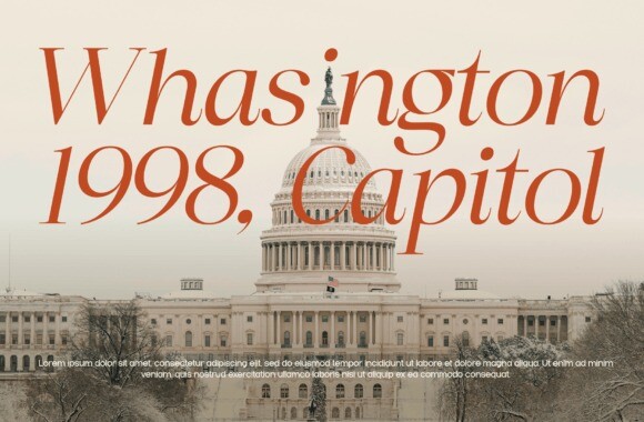 Oulza Font - Free Font