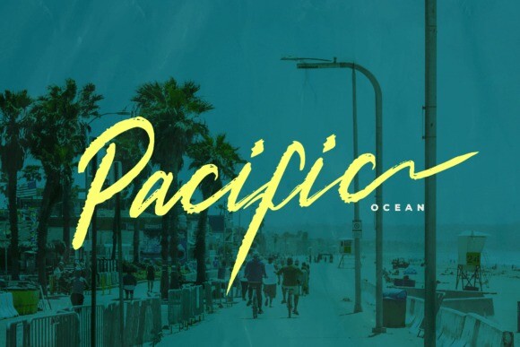 Palmia Startos Font - Free Font