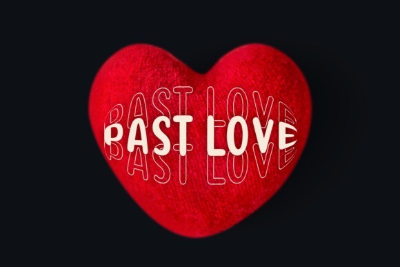 Past Love Font - Free Font