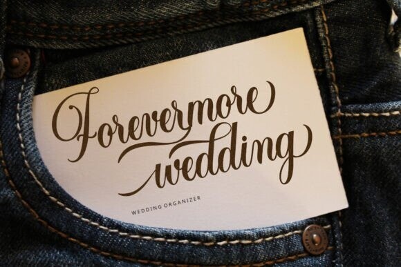 Pemberley Font - Free Font