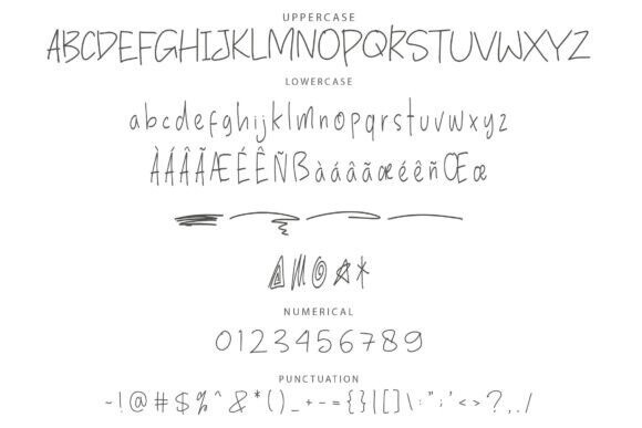 Quickstar Font - Free Font