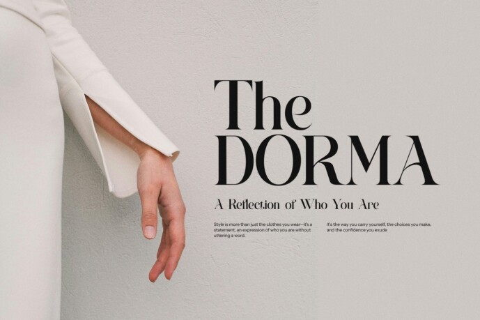 Rango Font - Free Font