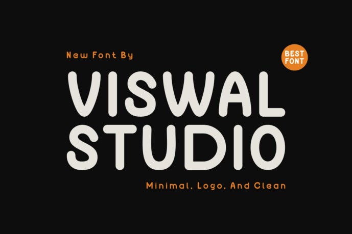 Regilon Display Font - Free Font