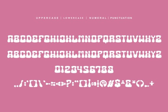 Retro Grace Font - Free Font