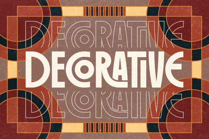 Robinco Font - Free Font