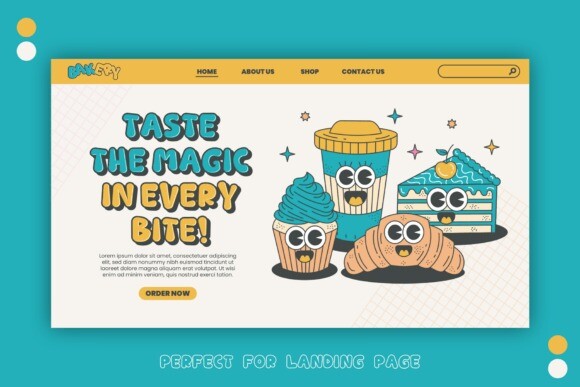 Rounded Robin Font - Free Font