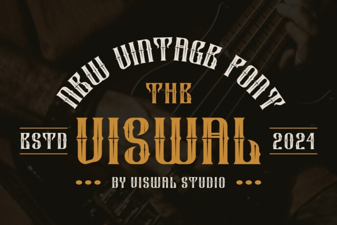 Scream Steam Font - Free Font