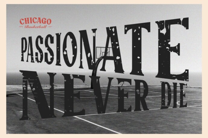 Sepuh Font - Free Font