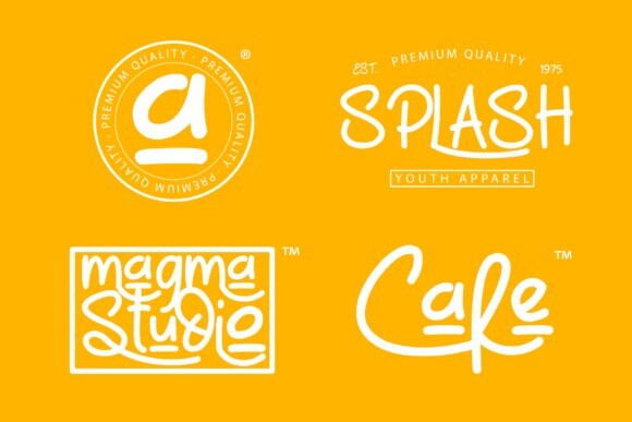 Tello Stick Font - Free Font