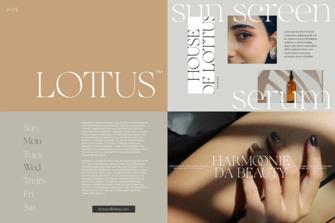 The More Crowd Font - Free Font