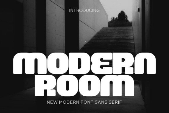 Vederas Mancini Font - Free Font