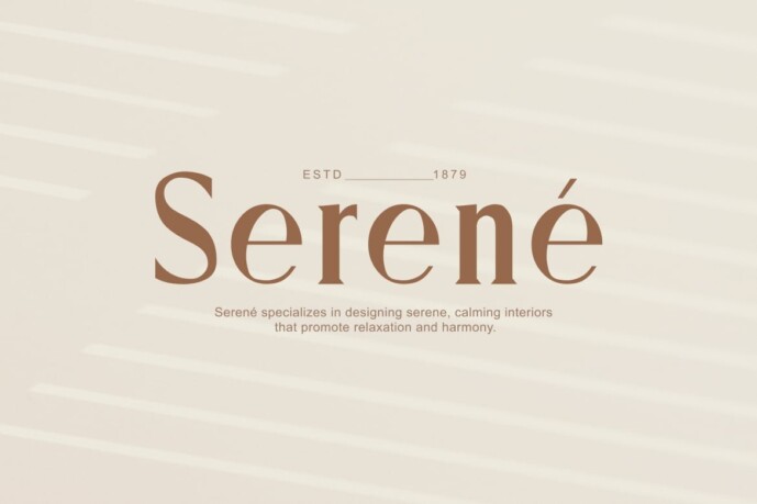 Velvet Moon Font - Free Font