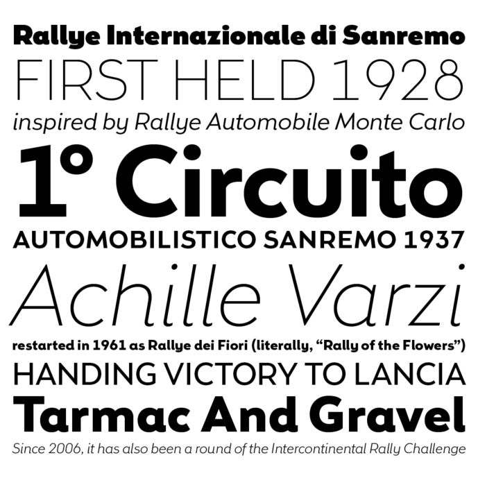 Remo Pro Font - Free Font