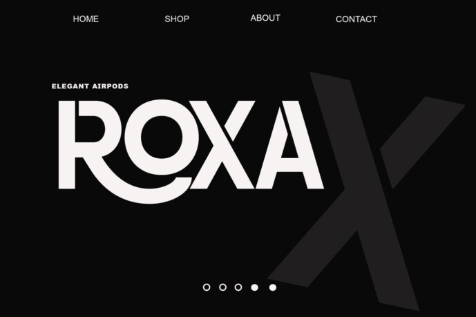 Andox Font - Free Font