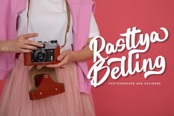 Arsiliya Font - Free Font