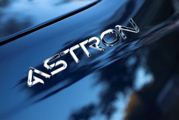 Astron Kidos Font - Free Font