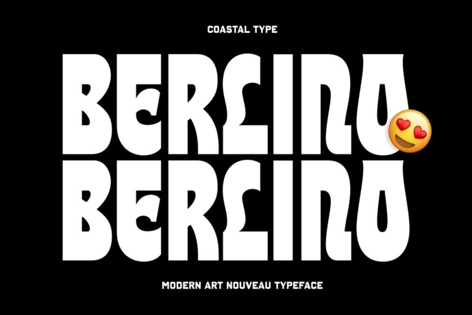 Berlino Font - Free Font