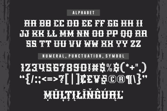 Blazer Studio Font - Free Font