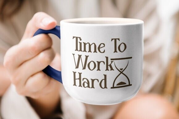 Blocking Time Font - Free Font