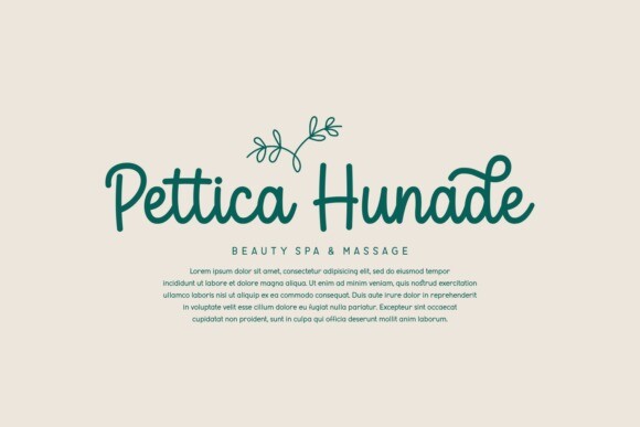 Brasky Font - Free Font