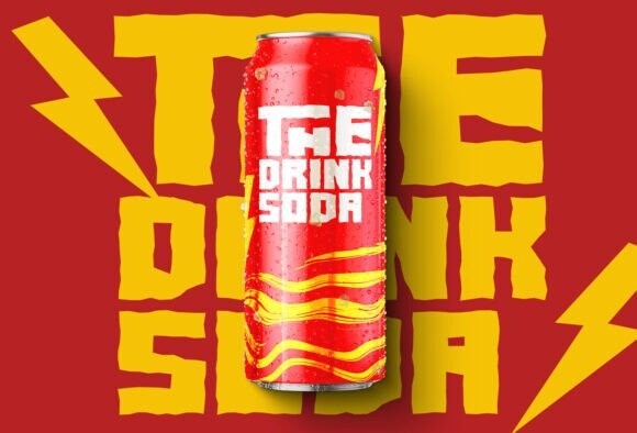 Cake Khoki Font - Free Font