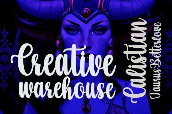 Cattelia Font - Free Font