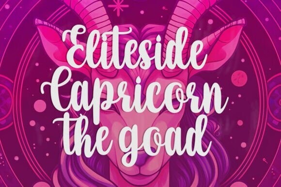 Cattelia Font - Free Font