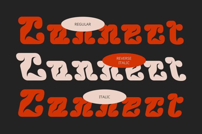 CS Maize Font - Free Font