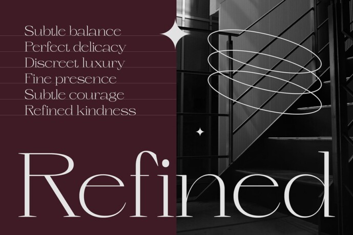 Cs Ramsey Font - Free Font