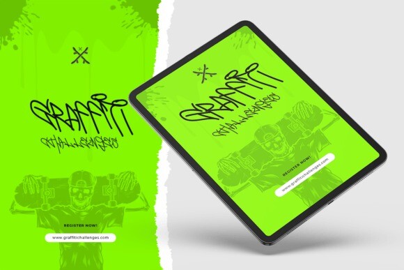 Drip Drop Font - Free Font