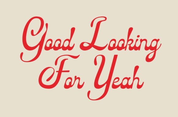 Guffaw Font - Free Font