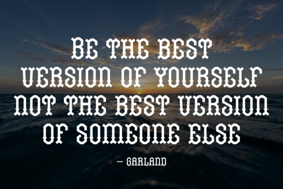 Haunted Ravine Font - Free Font