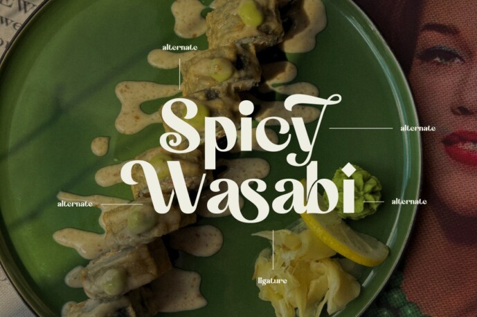 Hello Brunch Font - Free Font