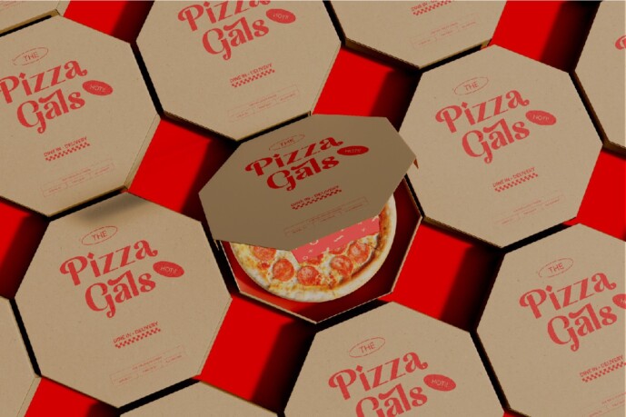 Hello Brunch Font - Free Font