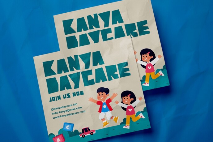 King Mind Font - Free Font