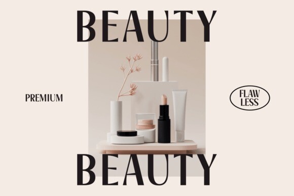 Munce Font - Free Font