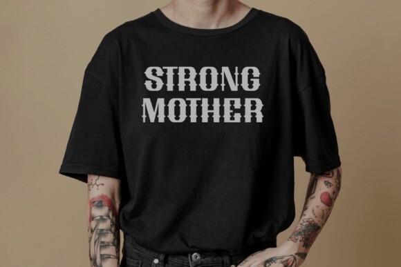 Murder Victim Font - Free Font