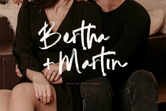 Pattie Jayden Font - Free Font