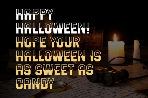 Poison Potion Font - Free Font