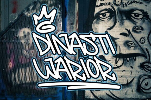 Raesam Font - Free Font