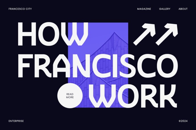 Random Font - Free Font