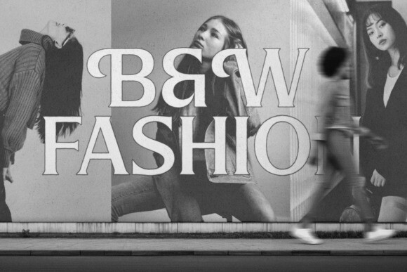 Rega Pira Font Family - Free Font