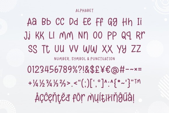 Return Magics Font - Free Font