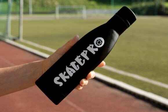 Skateboard Wheels Font - Free Font