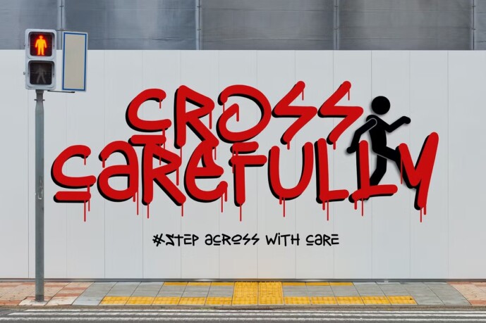 Skater Street Font - Free Font